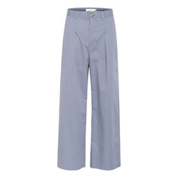 Inwear Hose 'PosyIW' Damen Gr&ouml;&szlig;e 42 hellblau