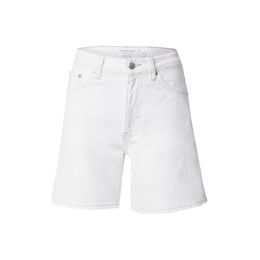 Topshop Shorts Damen Gr&ouml;&szlig;e 30/31 wei&szlig;