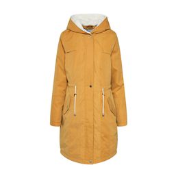 ABOUT YOU Parka 'Catherine' Damen Gr&ouml;&szlig;e XS senf