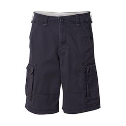 Hollister Shorts Herren Gr&ouml;&szlig;e 29 schwarz