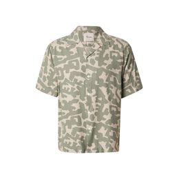 Only & Sons Only & Sons Hemd 'ONSDen Summer Resort' Herren Gr&ouml;&szlig;e XL khaki / oliv