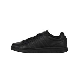 K-Swiss Sneaker 'COURT TIEBREAK II' Herren Gr&ouml;&szlig;e 41.5 schwarz