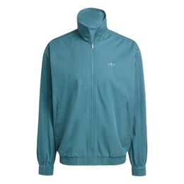 adidas originals Jacke 'Firebird' Herren Gr&ouml;&szlig;e M petrol