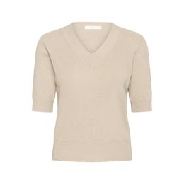 Inwear Pullover 'Leenah' Damen Gr&ouml;&szlig;e M beige