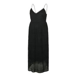 Vero Moda Maternity Umstand Kleid 'VMMHoney' Damen Gr&ouml;&szlig;e 34 schwarz