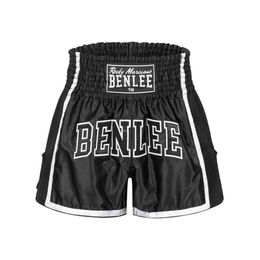 BEN LEE Benlee Sporthose 'DAGETT' Herren Gr&ouml;&szlig;e XXL schwarz / wei&szlig;