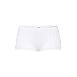 Calida Panty 'Etude Toujours' Damen Gr&ouml;&szlig;e M wei&szlig;