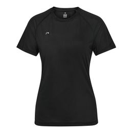Newline Funktionsshirt 'Beat' Damen Gr&ouml;&szlig;e M schwarz