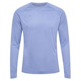 Newline Sportshirt Herren Gr&ouml;&szlig;e XXXL blau