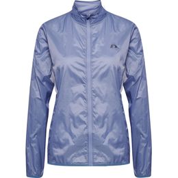 Newline Outdoorjacke Damen Gr&ouml;&szlig;e XXL indigo