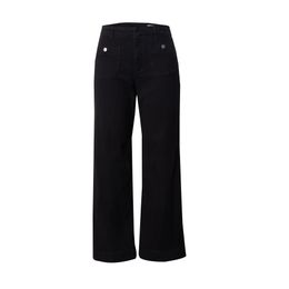 Vero Moda Curve Jeans Damen Gr&ouml;&szlig;e 50 black denim