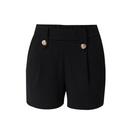Only Shorts 'ONLSANIA' Damen Gr&ouml;&szlig;e 40 schwarz