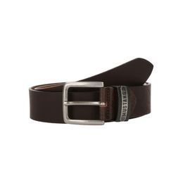 Mustang G&uuml;rtel Herren Gr&ouml;&szlig;e 100 dunkelbraun
