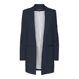 V&eacute;ro Moda Vero Moda Blazer 'HARUKI' Damen Gr&ouml;&szlig;e 42 navy