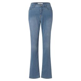 Brax Jeans 'Carola' Damen Gr&ouml;&szlig;e 34 blue denim