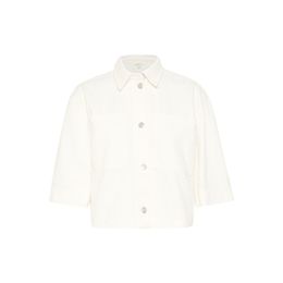 Soaked in Luxury Bluse 'SLVelma' Damen Gr&ouml;&szlig;e XL wei&szlig;