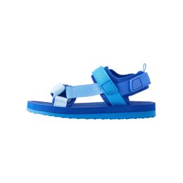 next Sandale Jungen Gr&ouml;&szlig;e 26.5 blau / hellblau