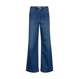 MOS MOSH Jeans 'MMDara Deluxe' Damen Gr&ouml;&szlig;e 26 blue denim