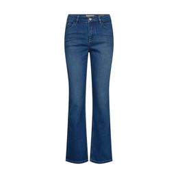 MOS MOSH Jeans 'MMAshley Deluxe' Damen Gr&ouml;&szlig;e 25 blau