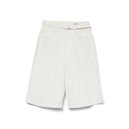 V&eacute;ro Moda Vero Moda Shorts 'VMAnnet' Damen Gr&ouml;&szlig;e 40 wei&szlig;