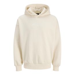 aprel Sweatshirt Herren Gr&ouml;&szlig;e XL wei&szlig; / wollwei&szlig;