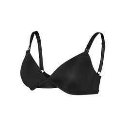 MAMALICIOUS Umstand BH Damen Gr&ouml;&szlig;e 75 schwarz