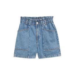 Tom Tailor Denim Shorts Damen Gr&ouml;&szlig;e 29 blue denim
