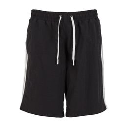 Urban Classics Boardshorts Herren Gr&ouml;&szlig;e XXL schwarz / wei&szlig;