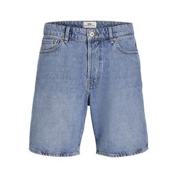 R.D.D. ROYAL DENIM DIVISION Shorts Herren Gr&ouml;&szlig;e 31/32 blue denim