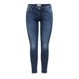 Only Jeans 'ONLKendell' Damen Gr&ouml;&szlig;e 25 dunkelblau