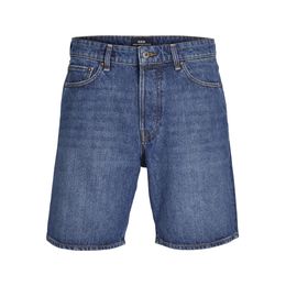 R.D.D. ROYAL DENIM DIVISION Shorts Herren Gr&ouml;&szlig;e 38 blue denim