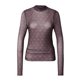 Moves Shirt Damen Gr&ouml;&szlig;e M pitaya / bordeaux