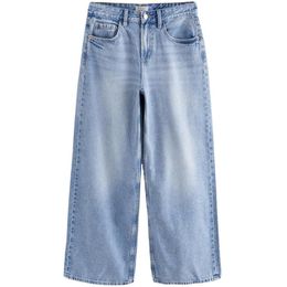 next Jeans female Blue size 20