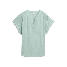Tom Tailor Bluse Damen Größe XXL mint / pastellgrün