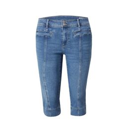 Vero Moda Curve Jeans 'VMCEliza' Damen Größe 50 blue denim