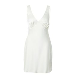 Nasty Gal Cocktail Dress female White size 4