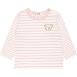 Steiff Collection Shirt kids Pink size 80