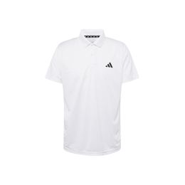 adidas Performance Sportshirt 'Train Essentials' Herren Größe S schwarz / offwhite