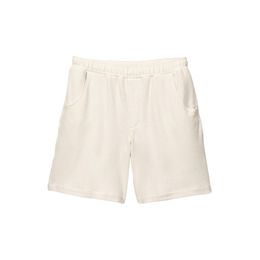 Pull&Bear Pull&Bear Shorts Herren Gr&ouml;&szlig;e 29/30 wollwei&szlig;