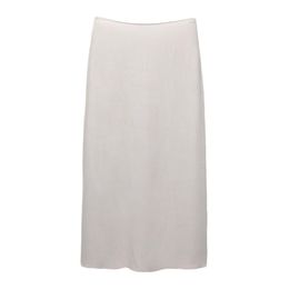 Pull&Bear Pull&bear Skirt female Grey size XS