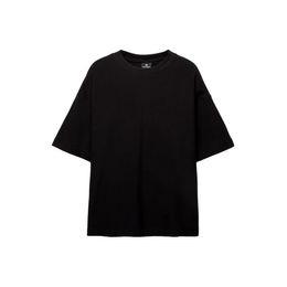 Pull&Bear Pull&Bear T-Shirt Herren Gr&ouml;&szlig;e XL schwarz