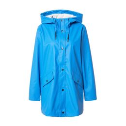Only Mantel 'ONLELISA' Damen Gr&ouml;&szlig;e M himmelblau Wintermantel
