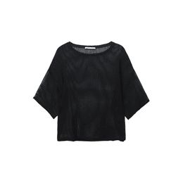 Pull&Bear Pull&bear Shirt female Black size L