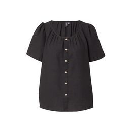 Véro Moda Vero Moda Blouse 'VMKITTA' female Black size XL