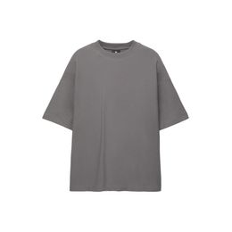 Pull&Bear Pull&bear Shirt male Grey size M