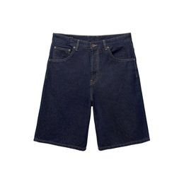 Pull&Bear Pull&Bear Shorts Herren Gr&ouml;&szlig;e 30 navy