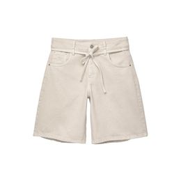 Pull&Bear Pull&Bear Shorts Damen Größe 34 sand