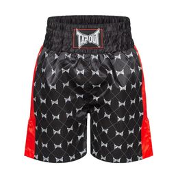 Tapout Workout Pants 'BRAWLEY' male Black size S