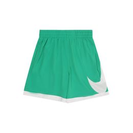 Nike Workout Pants 'SWOOSH' boy Green size L