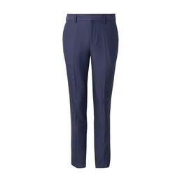 TOPMAN Pleated Pants male Blue size 30
